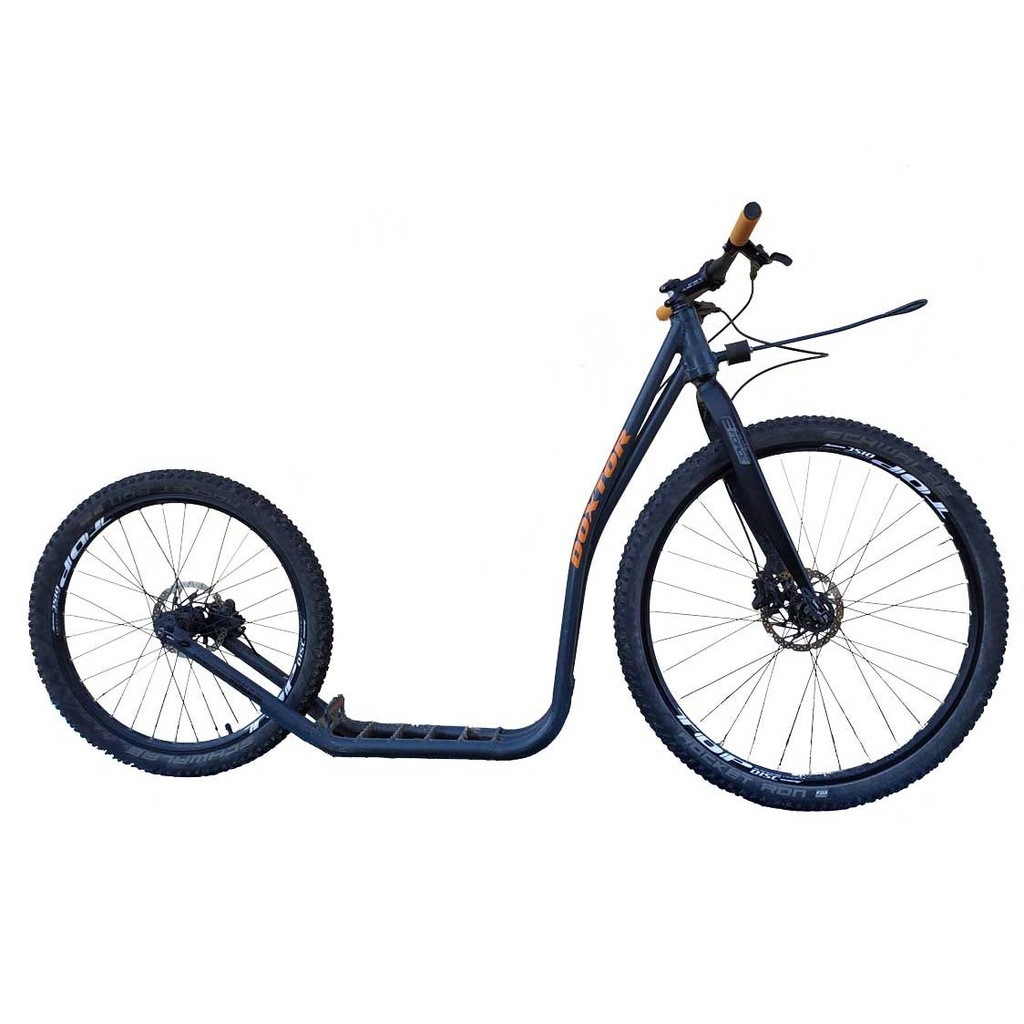 Doxtor Scooter F112 | DOGSPORTWORLD