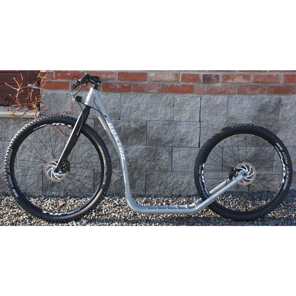 Doxtor Scooter F192 | DOGSPORTWORLD